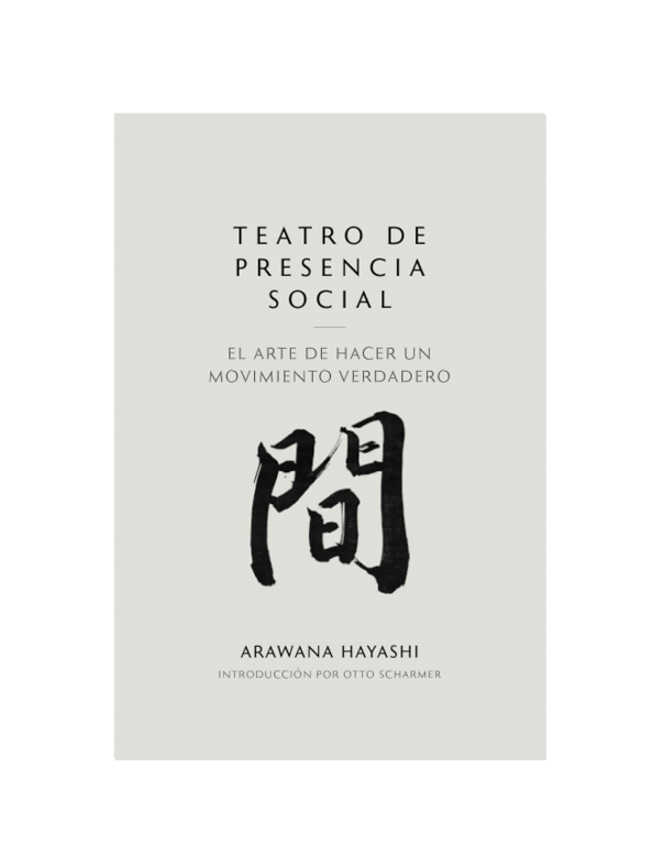 Social Presencing Theater | u-school for Transformation by Presencing ...