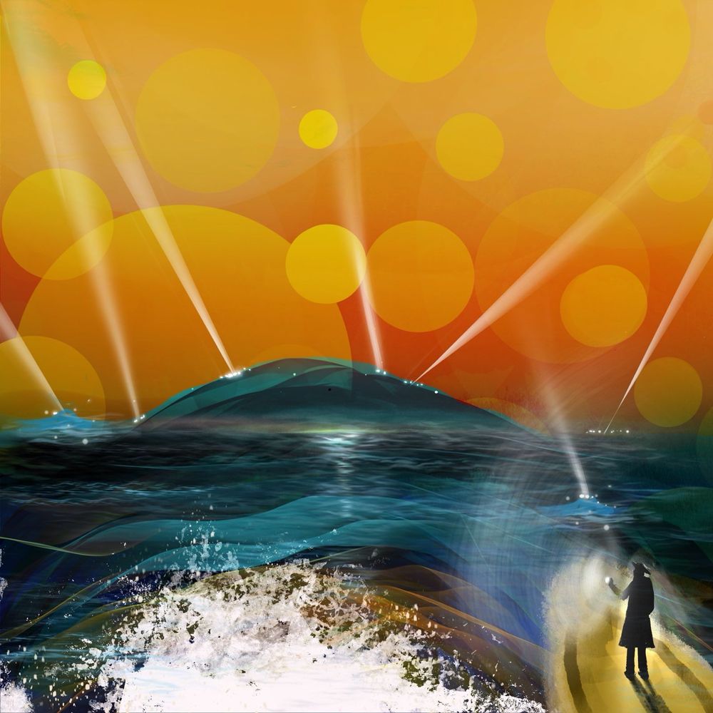 Presencing Series | u-school for Transformation by Presencing Institute