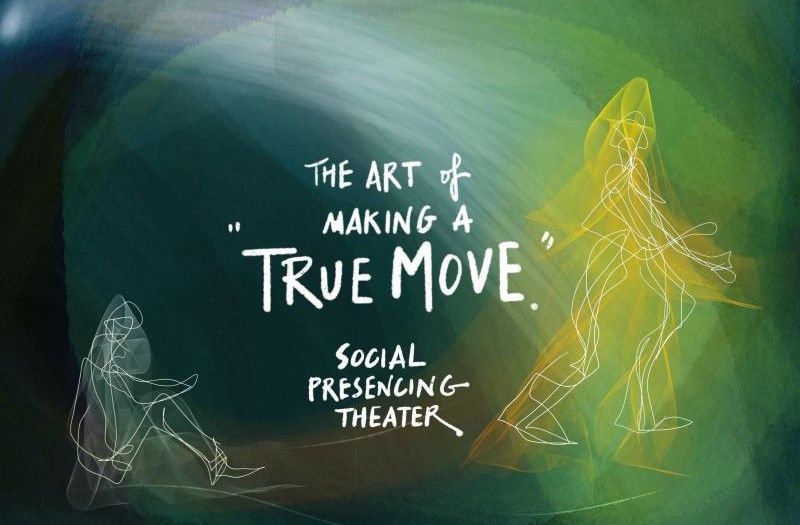 Introduction to Social Presencing Theater (SPT) | Self Paced | u-school ...