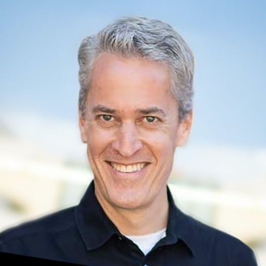 John Heller | u-school for Transformation by Presencing Institute