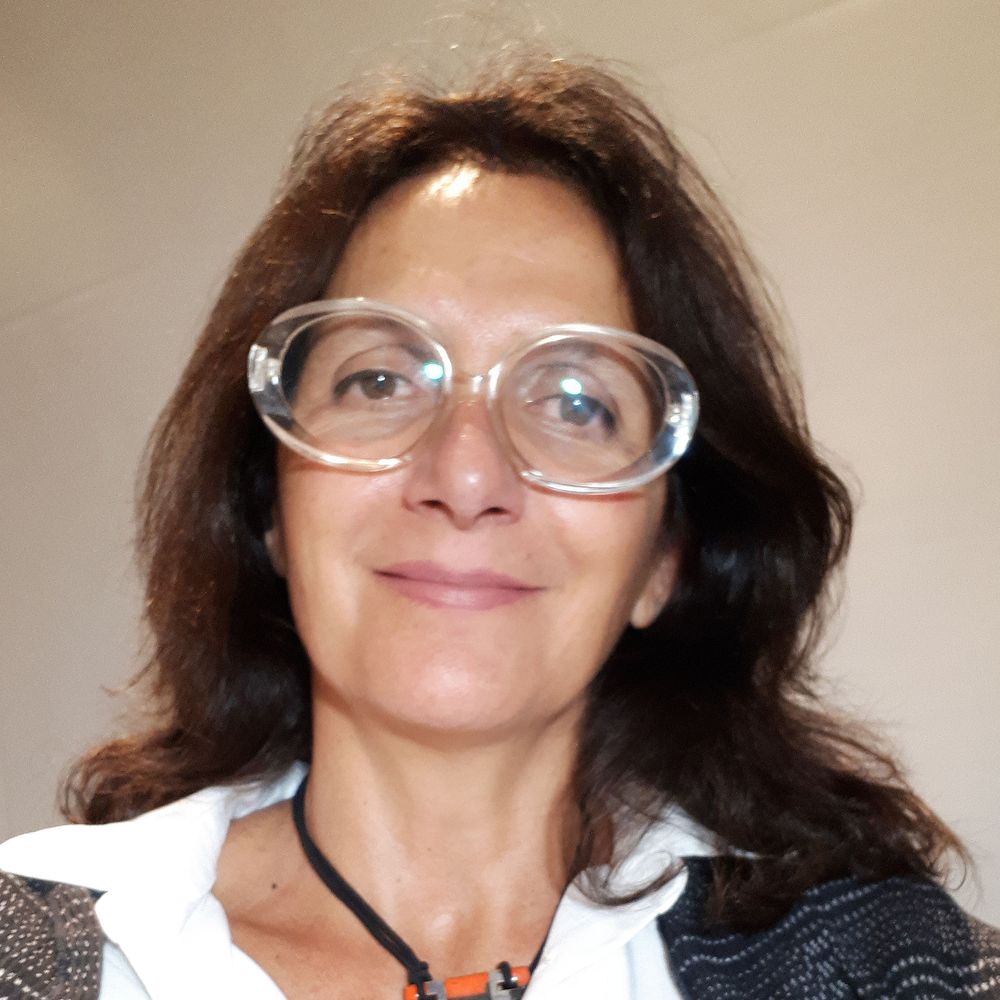 Laura Pastorini | Presencing Institute