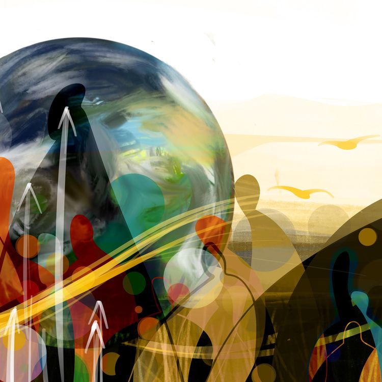 Programs | u-school for Transformation by Presencing Institute